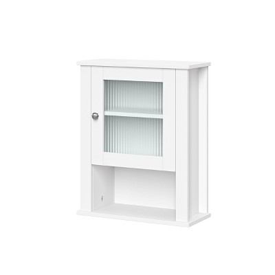 Prescott Single Door Wall Cabinet - Riverridge Home : Target