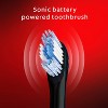 Colgate Electric Toothbrush - Black : Target