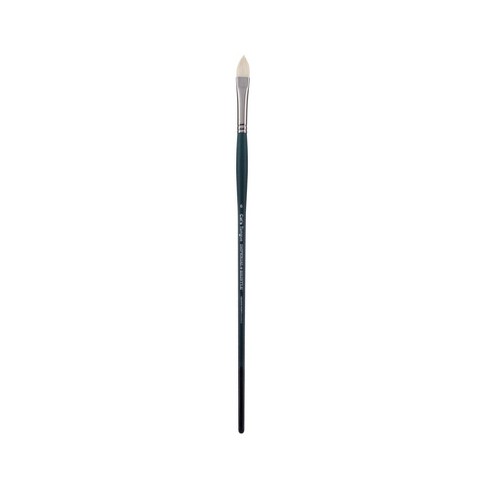Creative Mark Imperial Professional Chungking Hog Bristle Brush - Cat's ...
