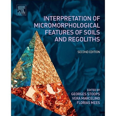 Interpretation Of Micromorphological Features Of Soils And Regoliths ...