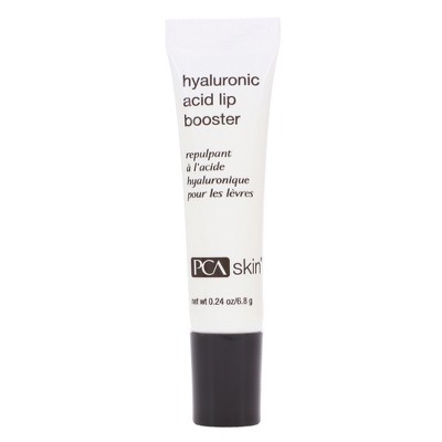 PCA Skin Hyaluronic Acid Hydrating Lip Booster 0.24 oz : Target