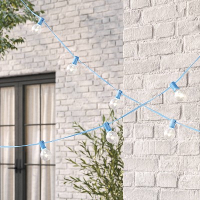 Outdoor String Lights : Target