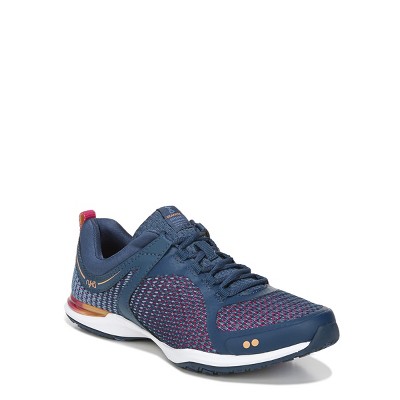 Ryka Womens Graphite Oxfords Graphite 7.5 W : Target