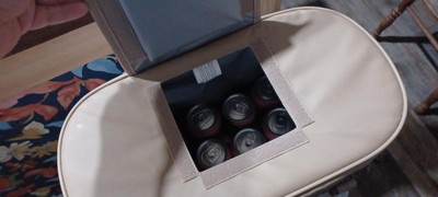 Soft Sided 23qt Cooler Tan - Embark™ : Target