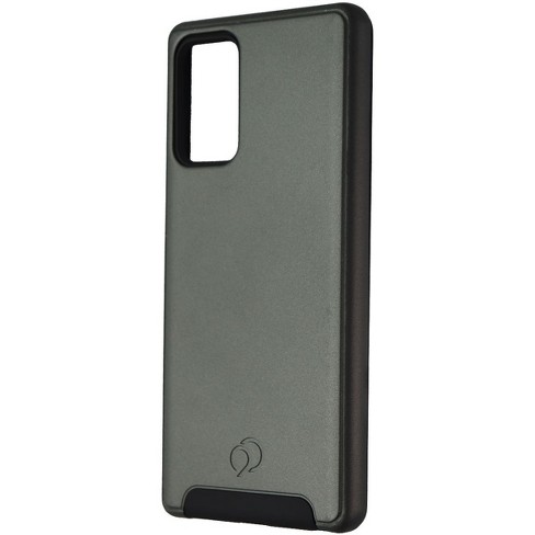 Nimbus9 Cirrus 2 Series Case For Samsung Galaxy Note20 - Gunmetal Gray ...