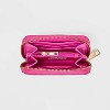 Small Zip Wallet - A New Day™ : Target
