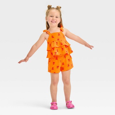 Toddler Girls’ Outfits : Target