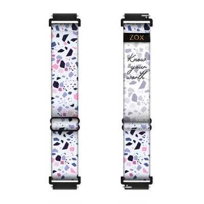 Know Your Worth Zox Watch Band Small : Target