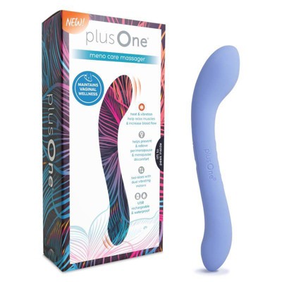 Plusone Personal Stroker : Target