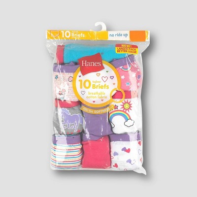 Girls’ Underwear : Target