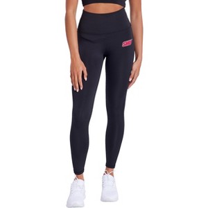 Women's Sacred Heart University Primary Logo High Waisted Leggings : Target