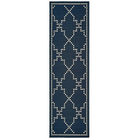 Madeline Trellis Patio Rug : Target