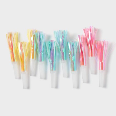 200ct Party Favor Glow Sticks' Pack - Spritz™ : Target