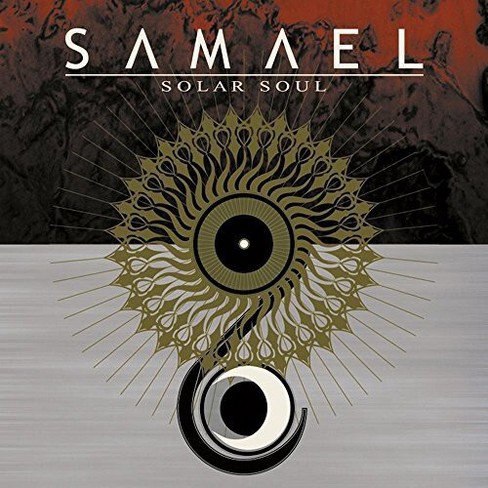 Samael - Solar Soul (cd) : Target