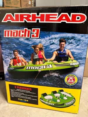 Airhead Mach 3 Towable Tube : Target