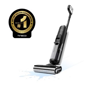 Tineco Floorwasher 6 Series Cordless Wet Dry Vacuum and Mop with ...