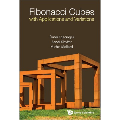Fibonacci Numbers - (dover Books On Mathematics) By Nikolai Nikolaevich ...