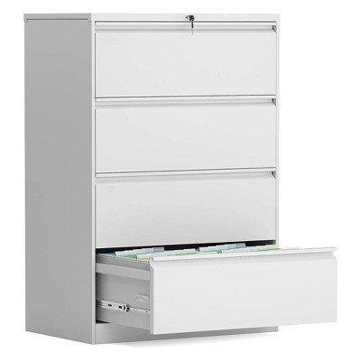 Lateral File Cabinets : Filing Cabinets : Target