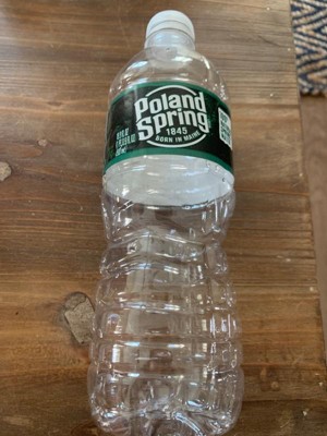 Poland Spring Brand 100% Natural Spring Water - 2.5 Gal Jug : Target
