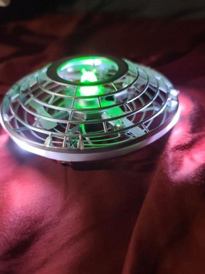 Starriders Autonomous Remote Control Drone : Target