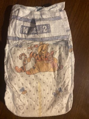 Huggies Little Snugglers Diapers Huge Pack - Size 3 - 136ct : Target