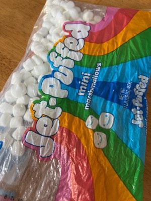 Jet-Puffed Marshmallows - 12oz : Target
