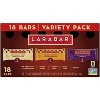 Larabar Chocolate Variety Pack - 28.8oz/18ct : Target