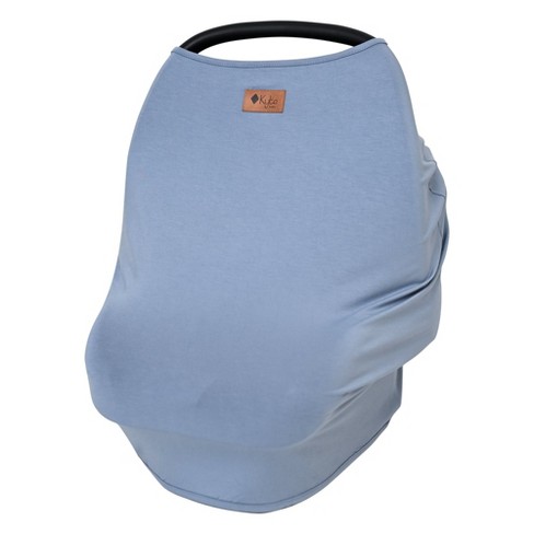 Kyte Baby Car Seat Cover In Slate : Target