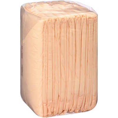 Dynarex Disposable Underpad Fluff 23x36" 1346 50 Pads : Target