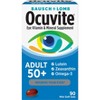 Ocuvite Eye Vitamin And Mineral Dietary Supplement Softgels - 90ct : Target