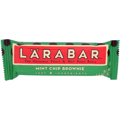 Larabar : Protein Bars : Target