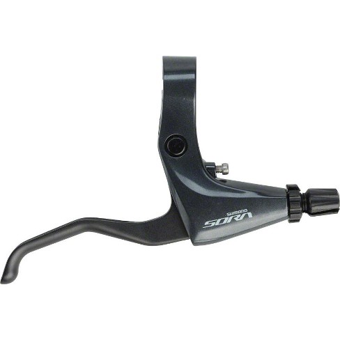Shimano Sora Bl-r3000 Brake Lever Flat Bar Road Right Black : Target