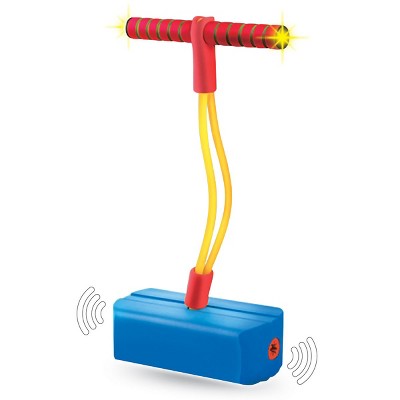 New Bounce Foam Pogo Stick Jumper Safe For Kids, Bouncy Toy, Fun Foam ...