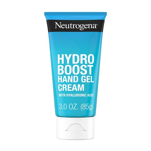 Neutrogena Hydro Boost Hydrating Gel Cream With Hyaluronic Acid For ...