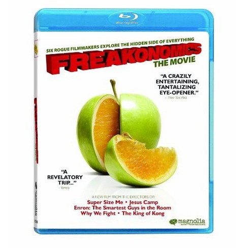 Freakonomics : Target