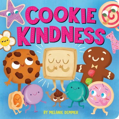 Kindness Makes Us Strong - By Sophie Beer (board Book) : Target