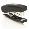 Swingline Soft Grip Stapler Black: Non-powered Metal Desk Tool For ...