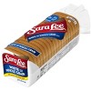 Sara Lee Whole Grain Soft White Bread - 20oz : Target