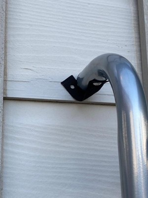 Delta Design Cycle Two Bike Gravity Pole Stand : Target