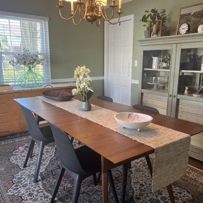 Ramie Table Runner - Threshold™ : Target