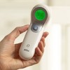 Braun No Touch + Forehead Thermometer : Target