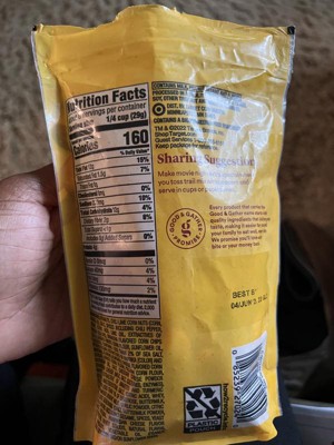 Mexican Street Corn Trail Mix - 8oz - Good & Gather™ : Target