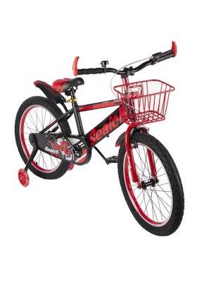 Winther Chopper : Target