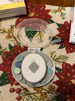 Safety 1st Electric Ease Nail File : Target