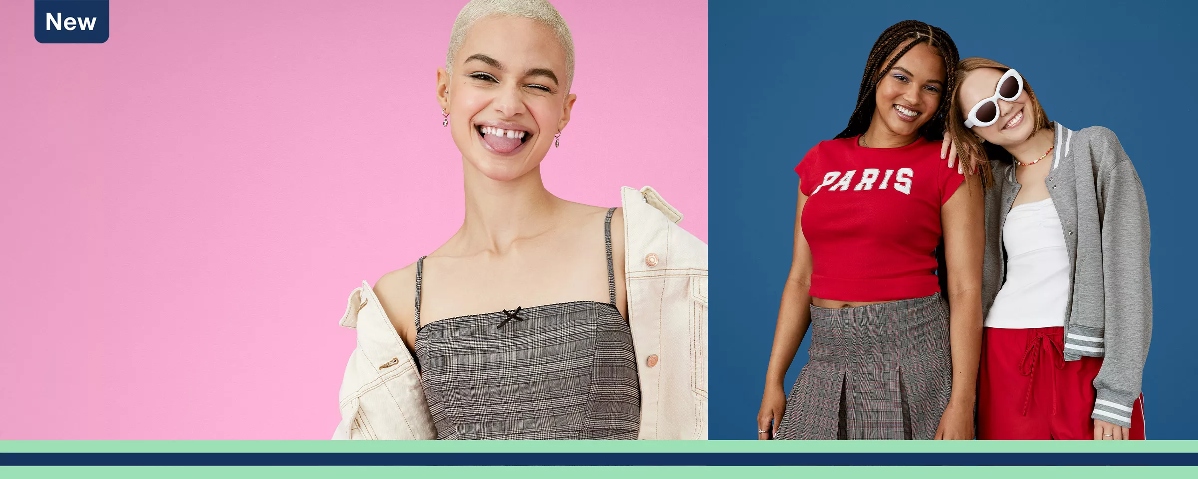 Young Adult : Target