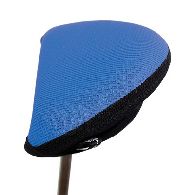 Stealth 2-ball Mallet Putter Cover - Royal : Target
