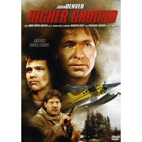 Higher Ground (dvd)(1988) : Target