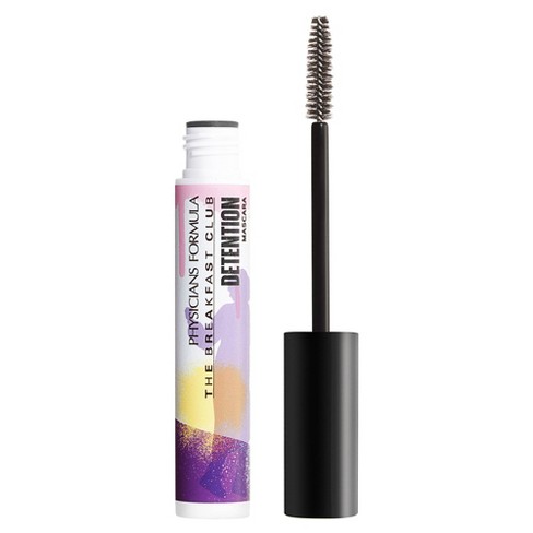 Physicians Formula Breakfast Club Detention Mascara - Ruckus Black - 0 ...