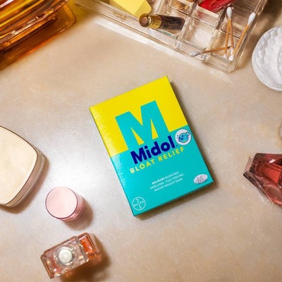 Midol Period Relief Collection : Target