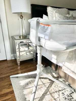 Halo Innovations Bassinest Soothing Swivel Sleeper 3.0 : Target